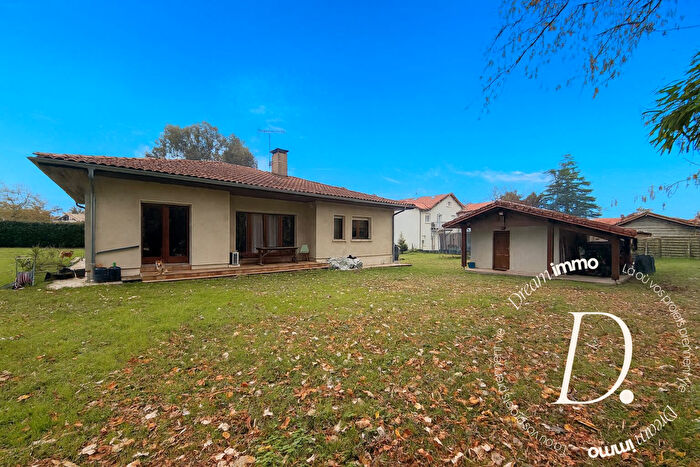 Maison à vendre - Herm - 5 pièces - 3 chambres