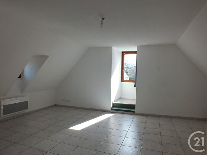 Appartement 2 pièces à louer - La Barthe-de-Neste