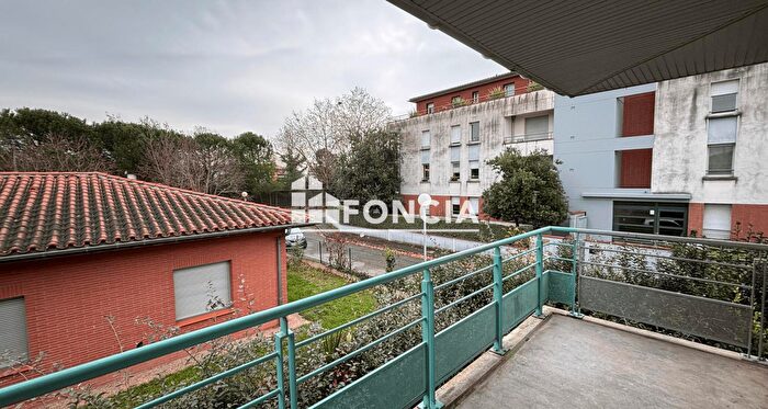 Appartement à vendre - Toulouse, Rangueil, Pech David, Lespinet - 3 pièces