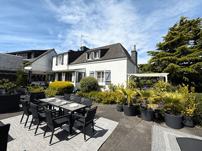 Belz : Maison 8 pièces à vendre