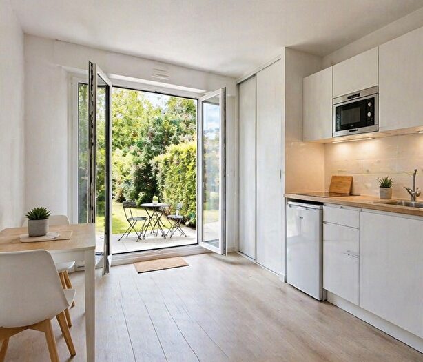 Maison 1 pièce à vendre - Ris-Orangis, Ferme du Temple