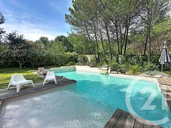 Maison 7 pièces à vendre à Castelnau-le-Lez, Courtarelles