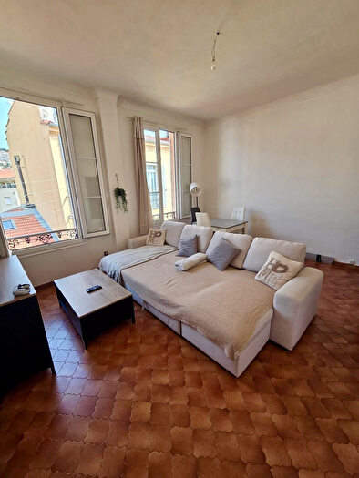 Appartement 3 pièces à Menton, Hôtel de Ville, Vieille Ville, Musée, Madone, Carnolès, à vendre