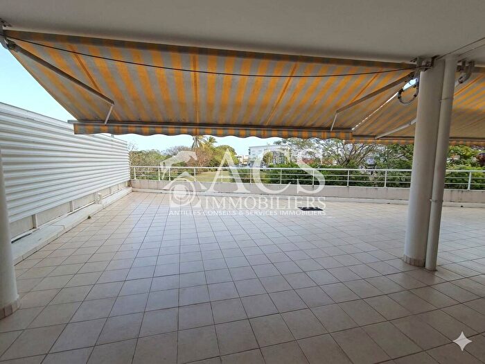 Appartement à louer - Sch lcher - 4 pièces - 3 chambres