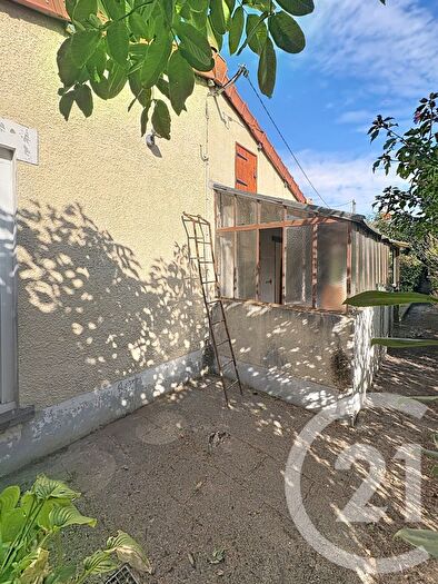 Maison 3 pièces à Champigny-sur-Marne, Maroc, Fourchette, Polangis, à vendre