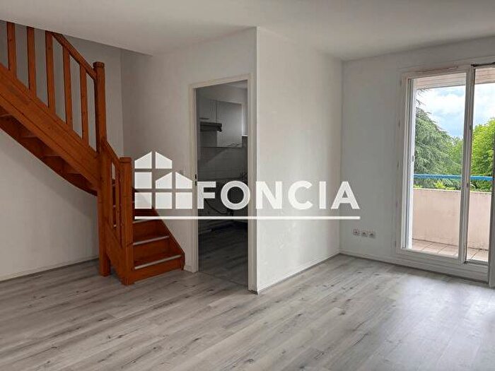 Pau Nord : Appartement 2 pièces à louer