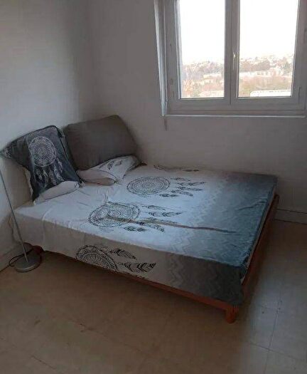 Appartement à louer - Rosny-sous-Bois - 1 pièce