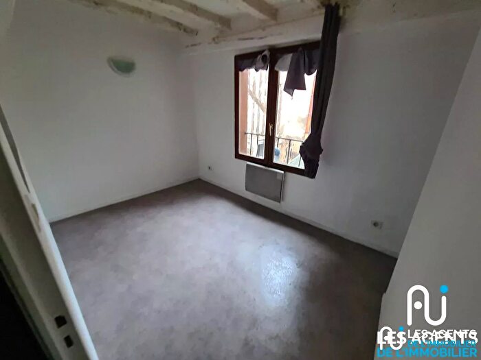 Appartement 1 pièce à Orléans, à louer