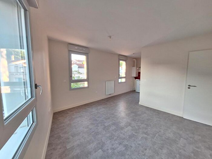 Clermont-Ferrand, Herbet, Brezet, Saint-Jean : Appartement 2 pièces à louer