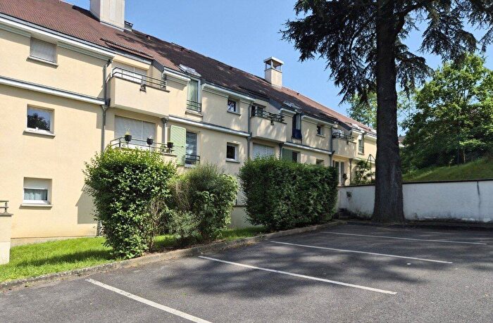 Appartement 2 pièces à louer à Village, Montigny-lès-Cormeilles