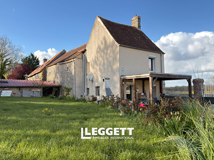 Maison à vendre - Ommoy - 7 pièces - 2 chambres