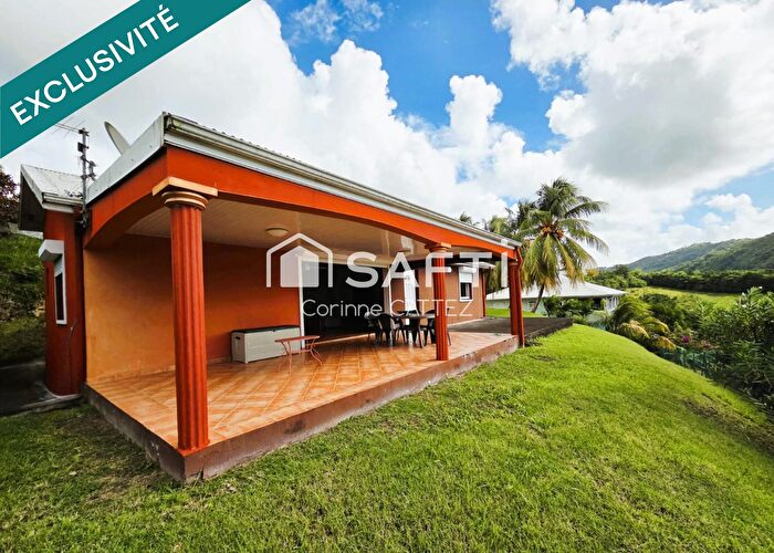 Maison à vendre - Sainte-Luce - 4 pièces - 3 chambres