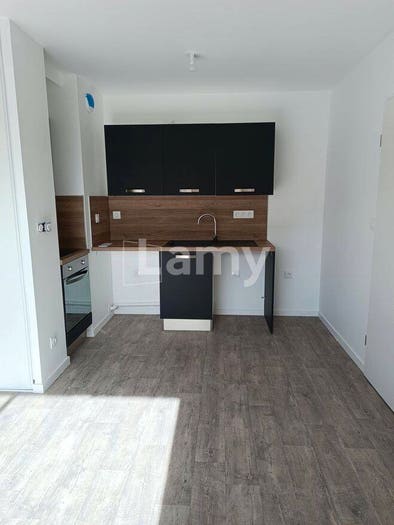 Sainte Radegonde, Tours : Appartement 2 pièces à louer