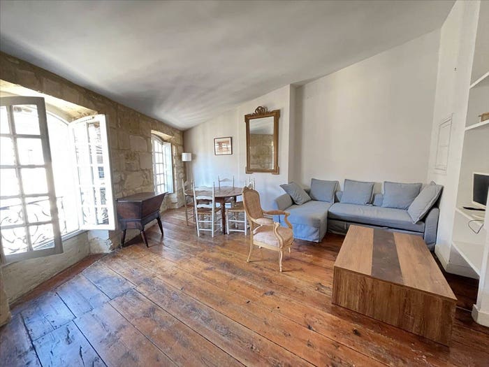 Appartement 2 pièces à Bordeaux, à louer
