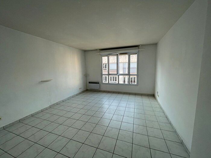 Part-Dieu, Lyon 3ème arrondissement : Appartement 2 pièces à louer