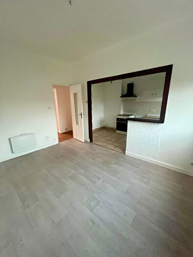 Appartement 4 pièces à louer - Boulay-Moselle