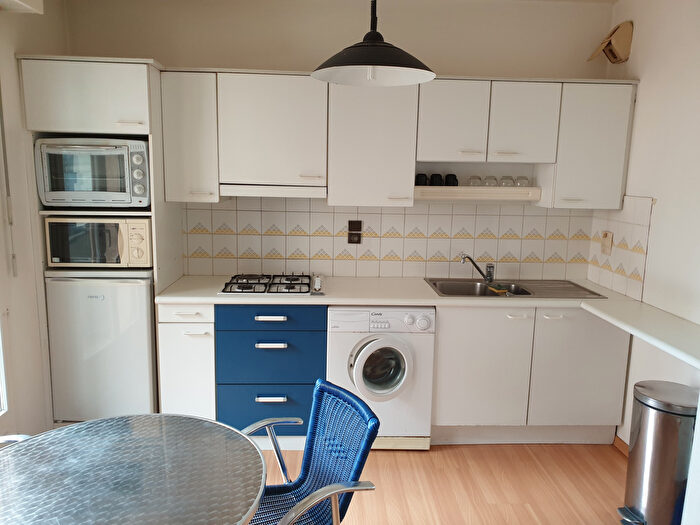 Appartement 2 pièces à Rodez, Combarel, à louer