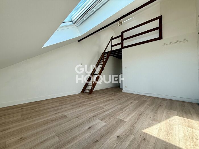 Appartement 1 pièce à vendre - Reims, Centre-ville