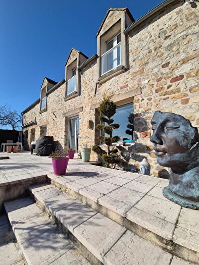 Maison à vendre - Nangis - 7 pièces - 4 chambres