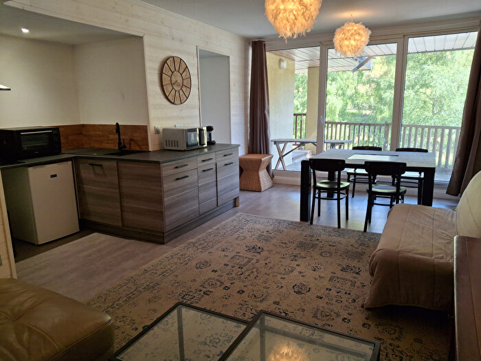 Appartement 3 pièces à vendre à Loudervielle