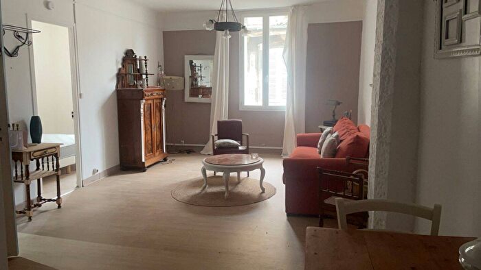 Avignon : Appartement 1 pièce à louer