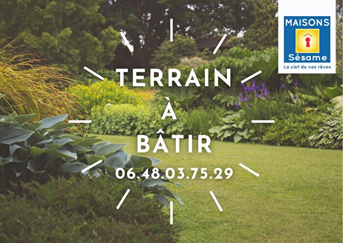 Maison à vendre - Claye-Souilly - 6 pièces - 4 chambres