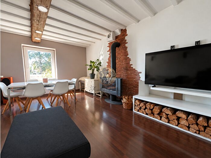 Charbonnières-les-Bains - Maison 4 pièces à vendre