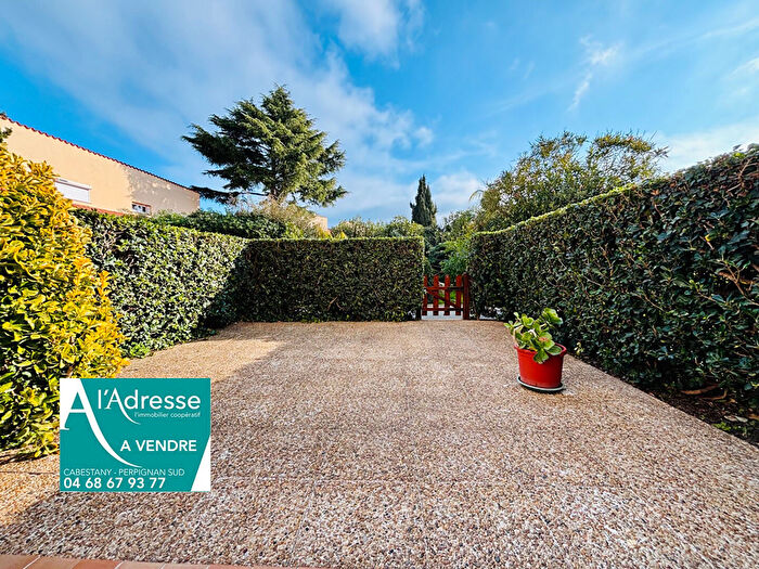 Appartement à vendre - Argelès-sur-Mer, Argelès Plage - 2 pièces - 1 chambre