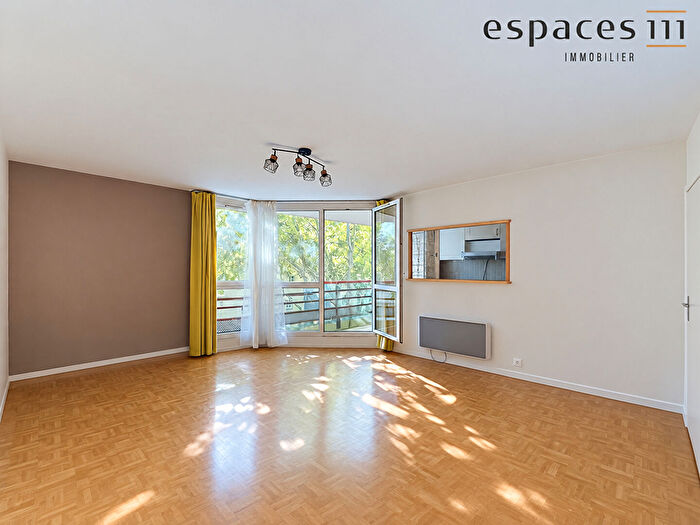 Appartement 3 pièces à vendre - Montigny-le-Bretonneux, La Sourderie Nord