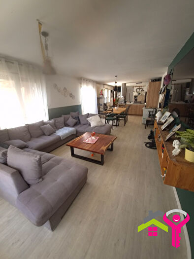Denain : Maison 5 pièces à vendre