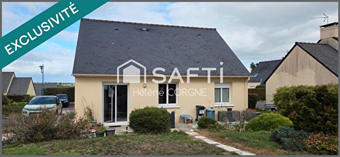 Maison 3 pièces à Essé, à vendre