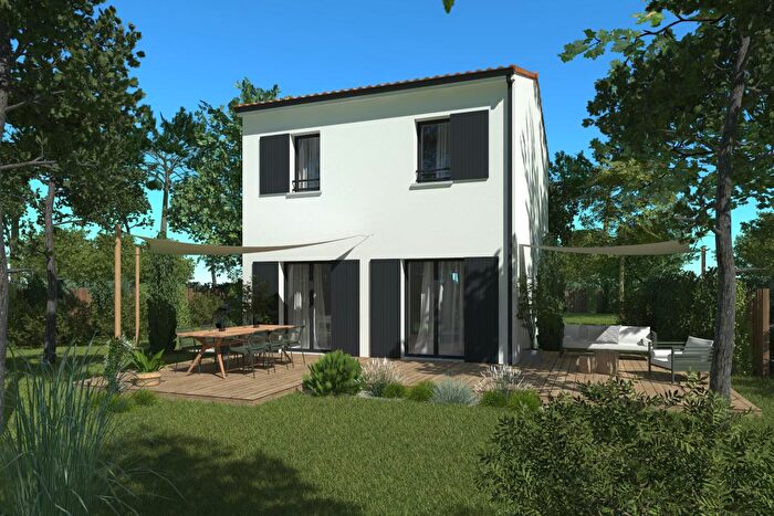 Maison à vendre - Langon