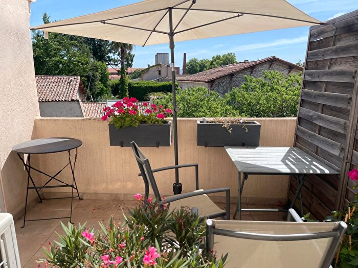 Appartement 3 pièces à vendre - Saint-André-de-Sangonis