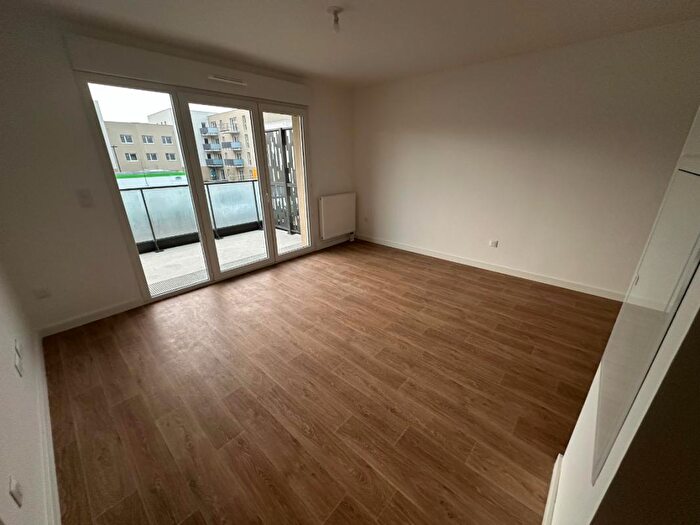 Appartement à louer - Laval, Le Bourny - 2 pièces - 1 chambre