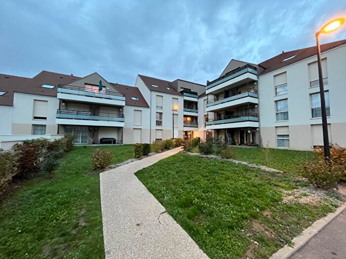 Appartement 3 pièces à louer à Rambouillet, Groussay, Providence, Gommerie, Vernes, Dreyfus