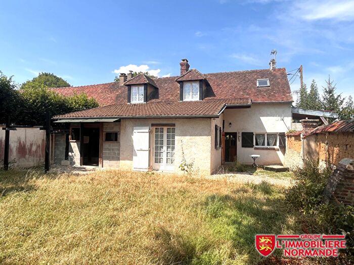 Serez - Maison 4 pièces à vendre