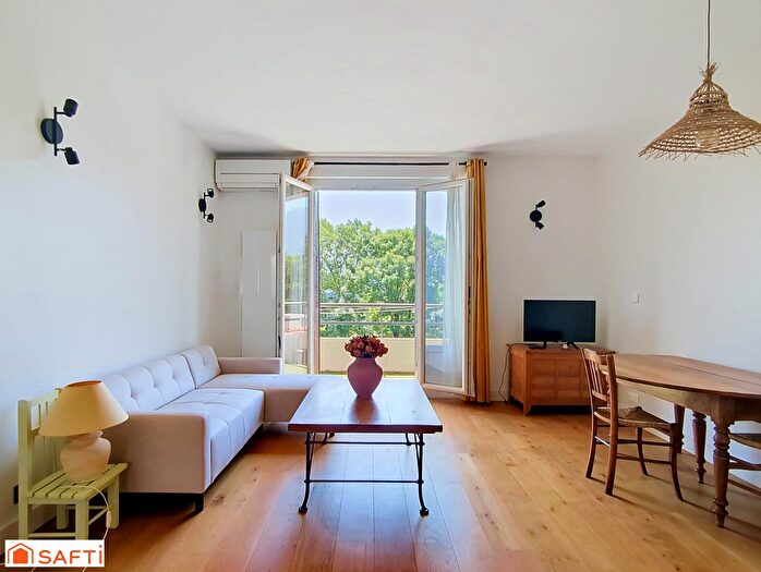 Appartement 3 pièces à Grenoble, La Capuche, Grands Boulevards, à louer