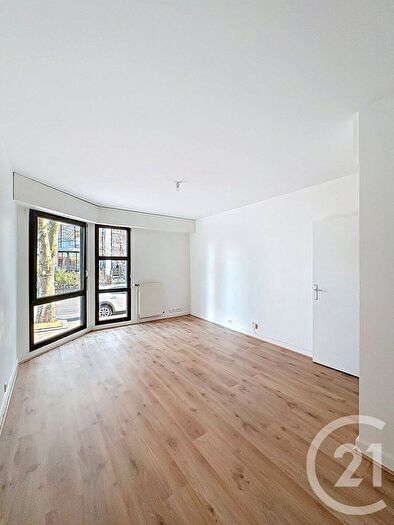 Appartement à louer - Levallois-Perret - 2 pièces - 1 chambre