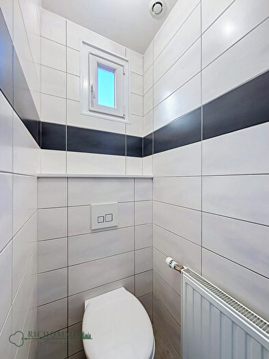Appartement 3 pièces à louer à Châlons-en-Champagne, Centre-ville