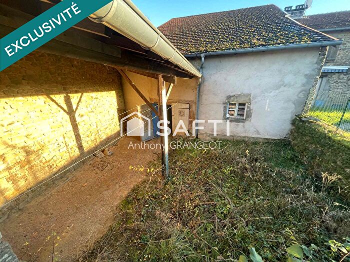 Maison 3 pièces à vendre à Cemboing