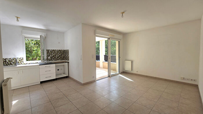 Le Thor - Appartement 3 pièces à vendre