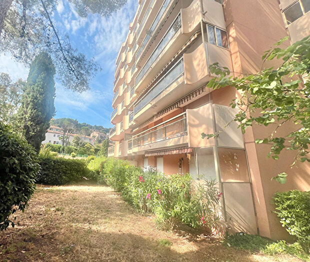 Appartement 3 pièces à Saint-Raphaël, à vendre