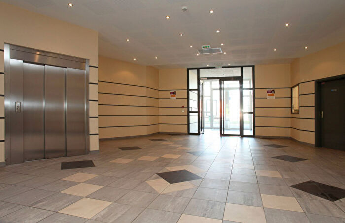 Appartement à louer - Châtillon, Guynemer, Rue de Malakoff - 1 pièce