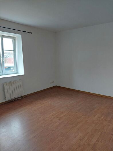 Appartement 2 pièces à vendre à Cambrai, Centre-Ville, Gare