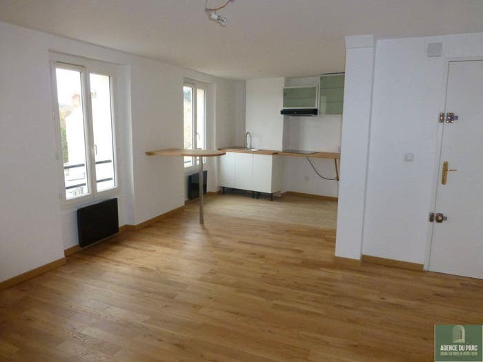 Appartement 2 pièces à louer - Centre-La Prairie, Ville-d'Avray
