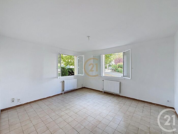 Appartement 1 pièce à Brignais, à louer