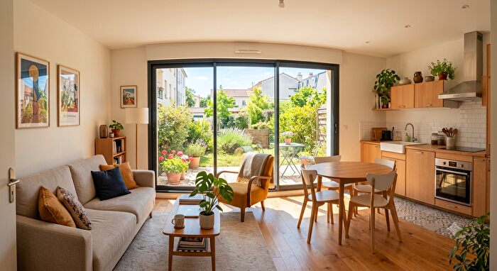 Maison 2 pièces à vendre à Perros-Guirec
