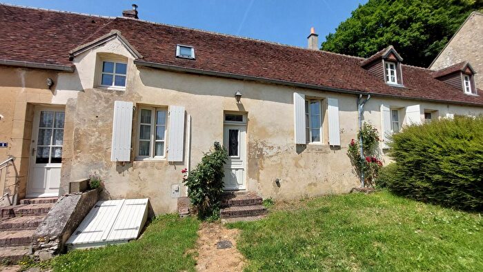 Maison à vendre - La Chapelle-Montligeon - 6 pièces - 5 chambres