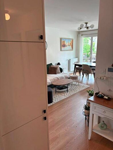 Centre Ville II, Sannois - Appartement 3 pièces à louer