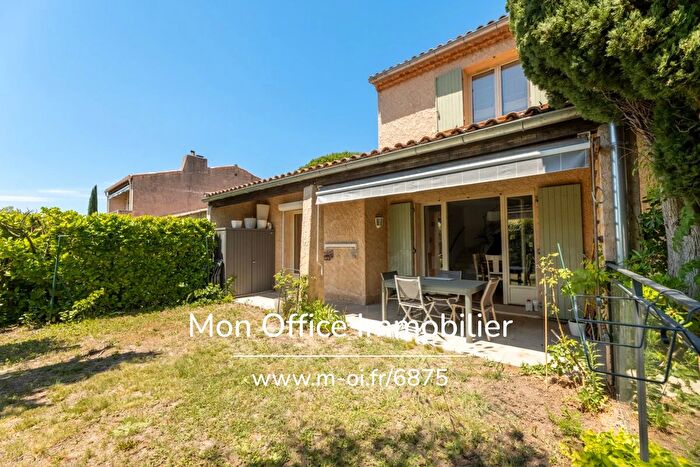 Maison 5 pièces à vendre - Aix-en-Provence, Puyricard, Célony
